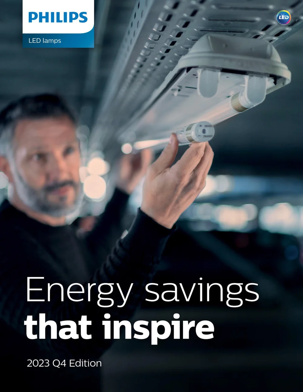 Philips Lamps — Apex Lighting Solutions