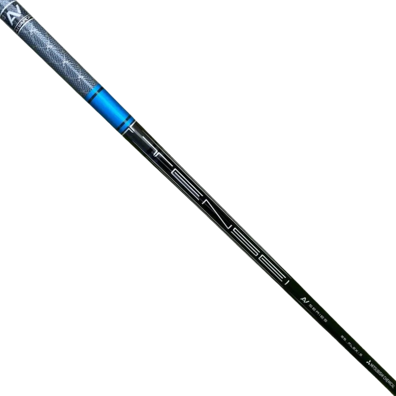 Our Demo Matrix — Elite Performance Golf Studios