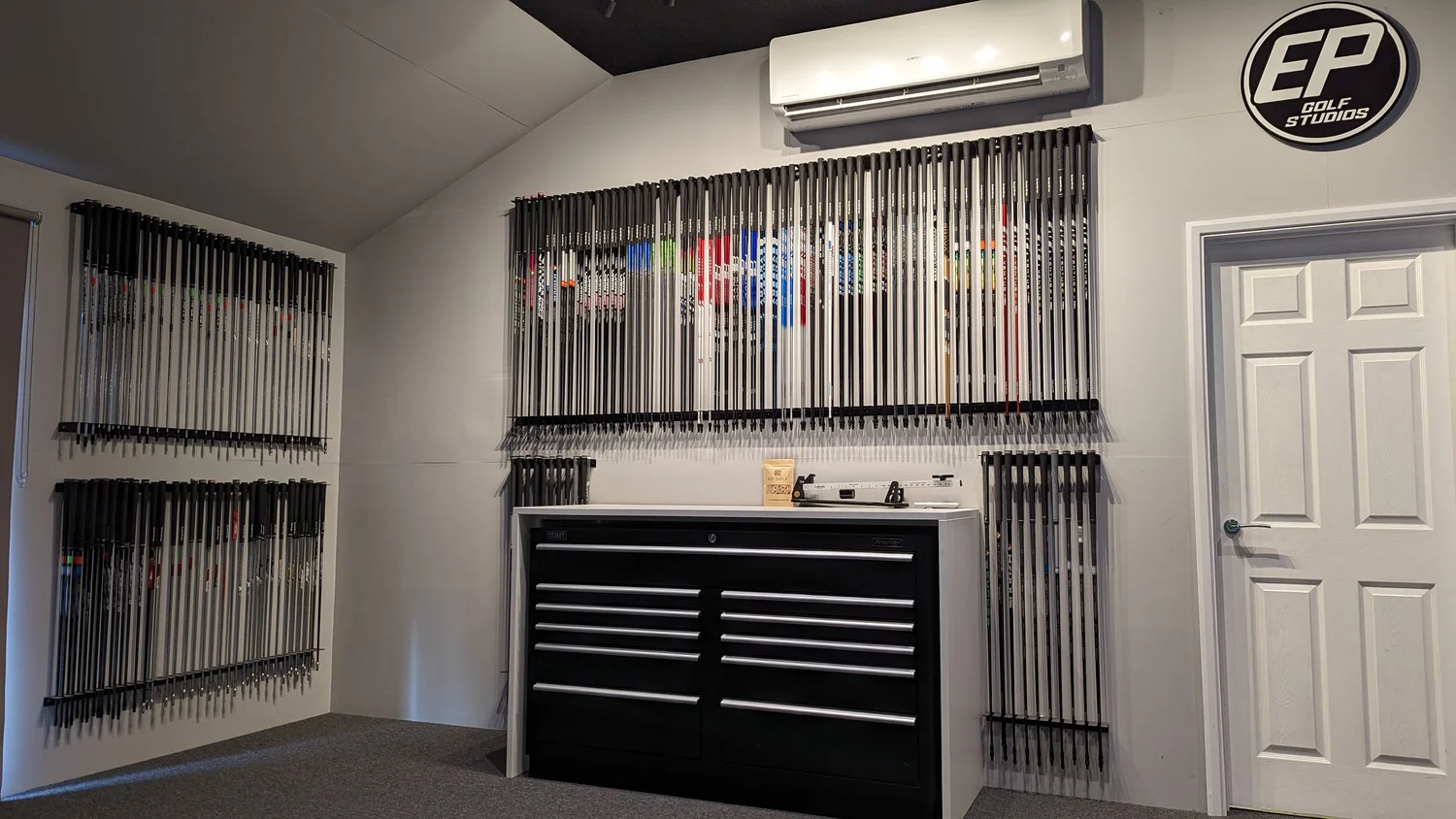 Elite Performance Golf Studios - Professional & Specialist Custom Golf ...