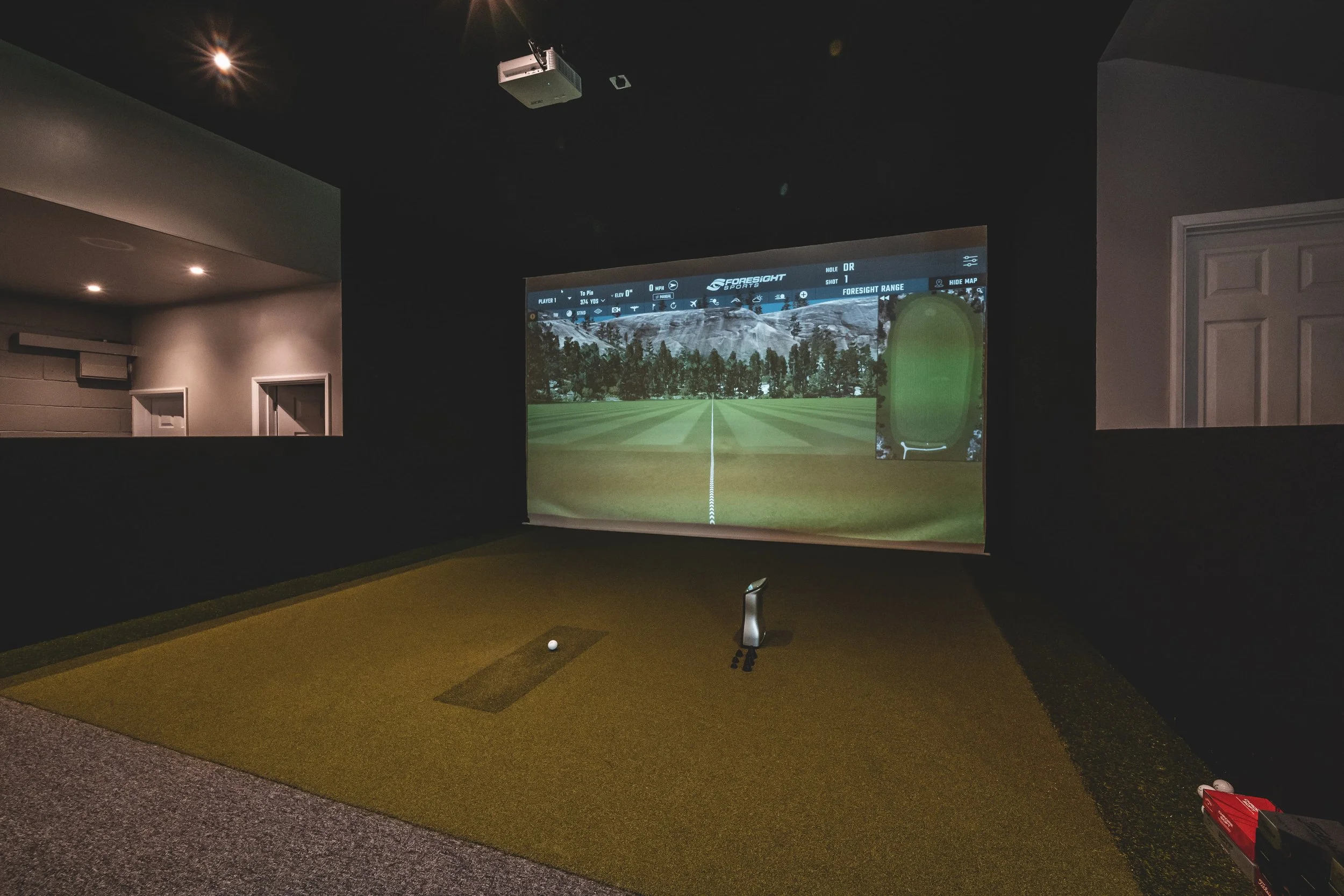 Elite Performance Golf Studios - Professional & Specialist Custom Golf ...