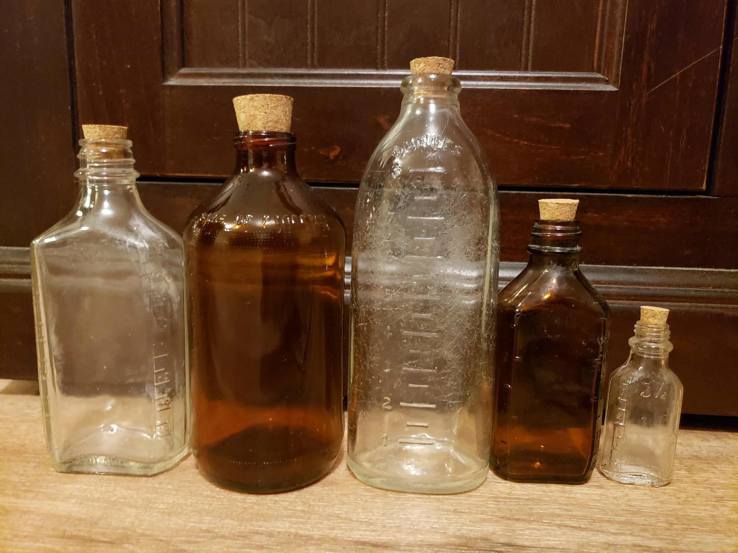 Duraglas Bottle Identification Best Pictures And Decription