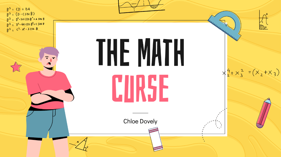 The Math Curse - Part One — Synthesis Publications