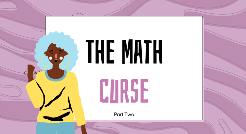 The Math Curse: Part Two — Synthesis Publications
