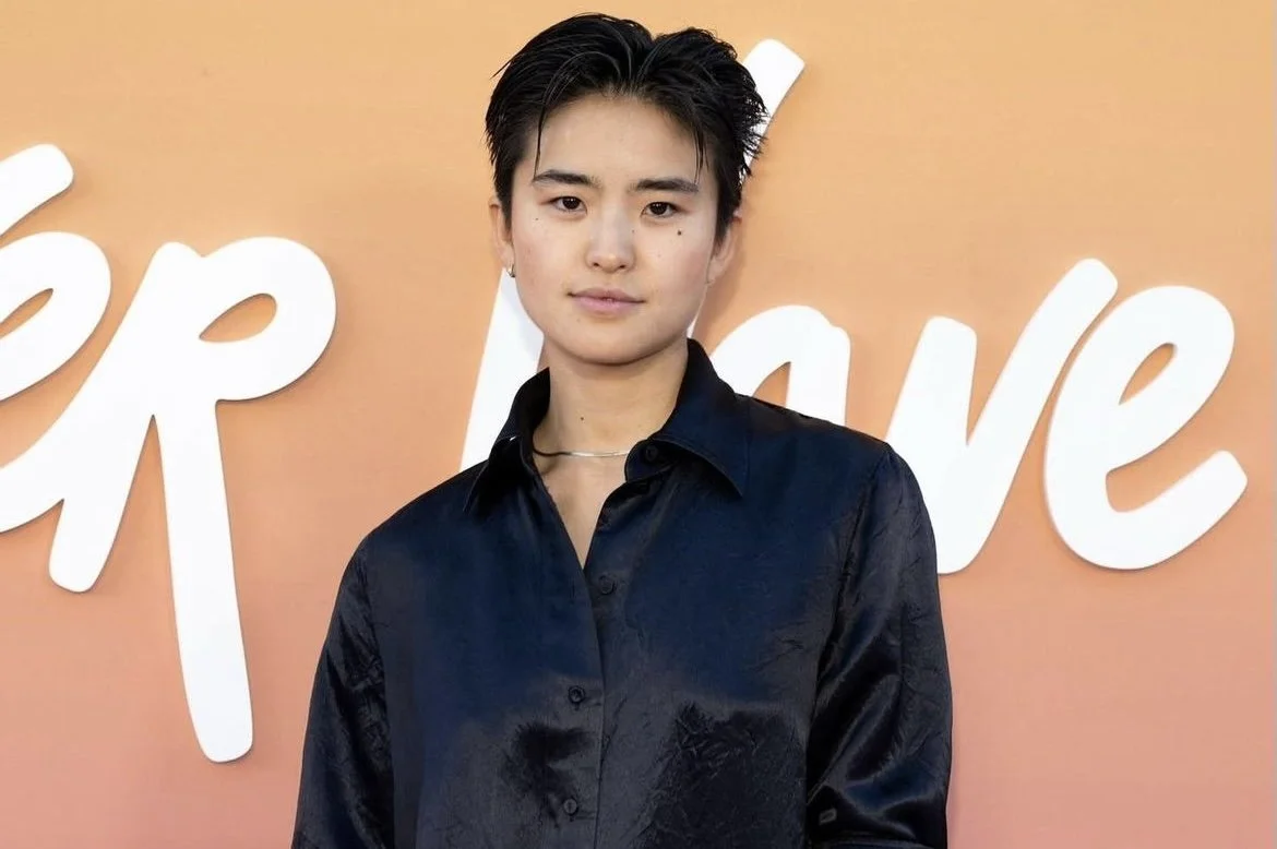 Terry Hu's Moment: Defying Expectations in Hollywood and Promoting ...