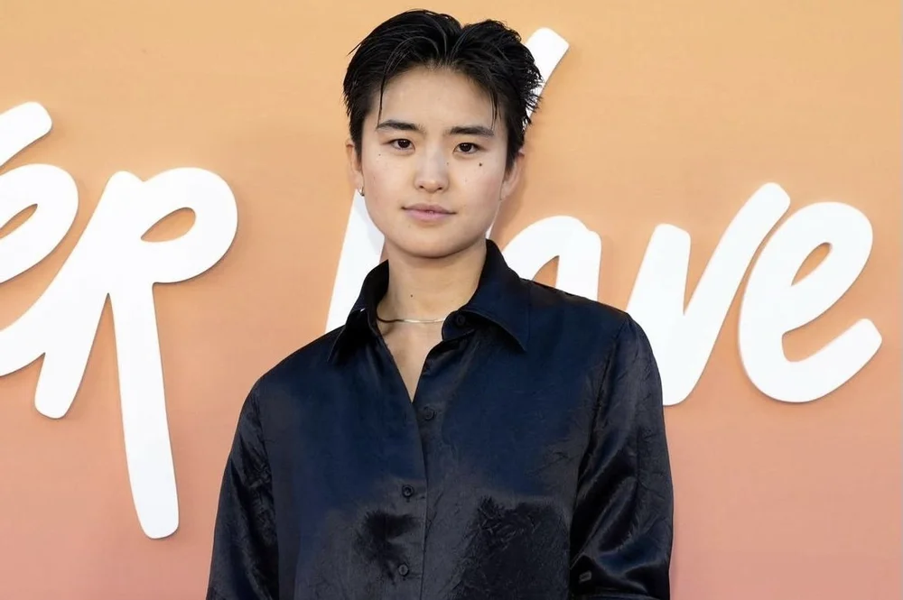Terry Hu's Moment: Defying Expectations in Hollywood and Promoting ...