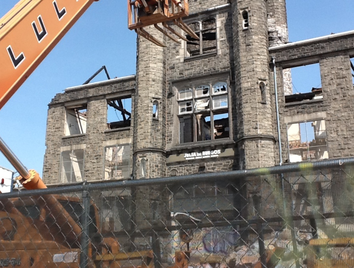 Edison Square — Mosaic Development Partners