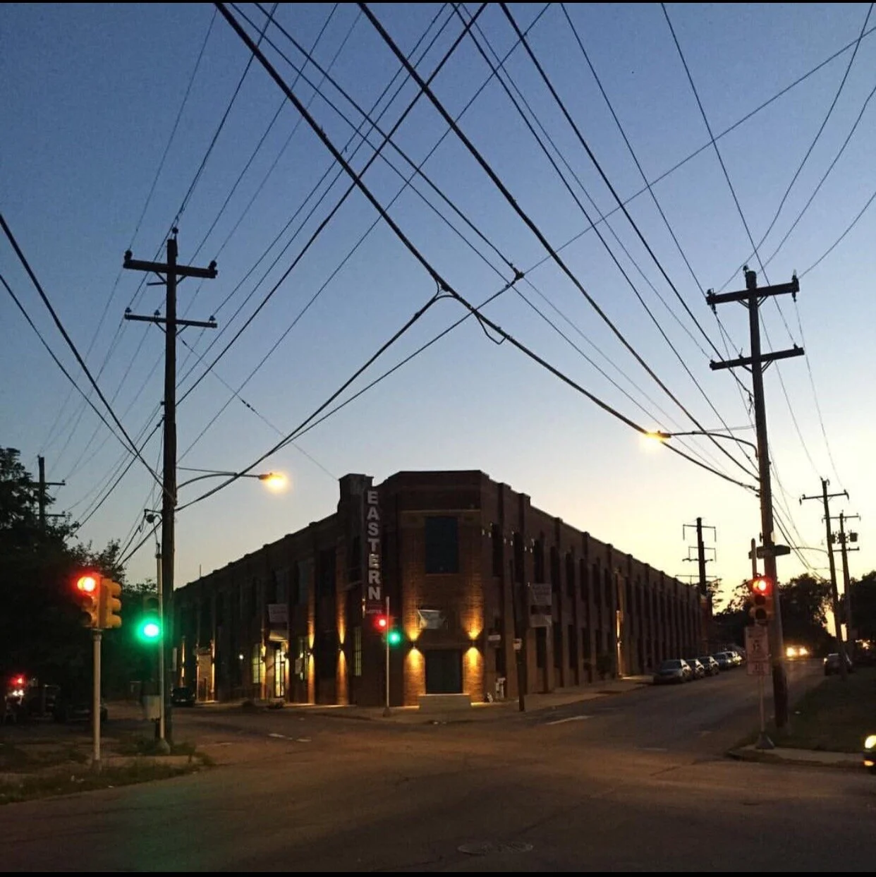 Eastern Lofts — Mosaic Development Partners