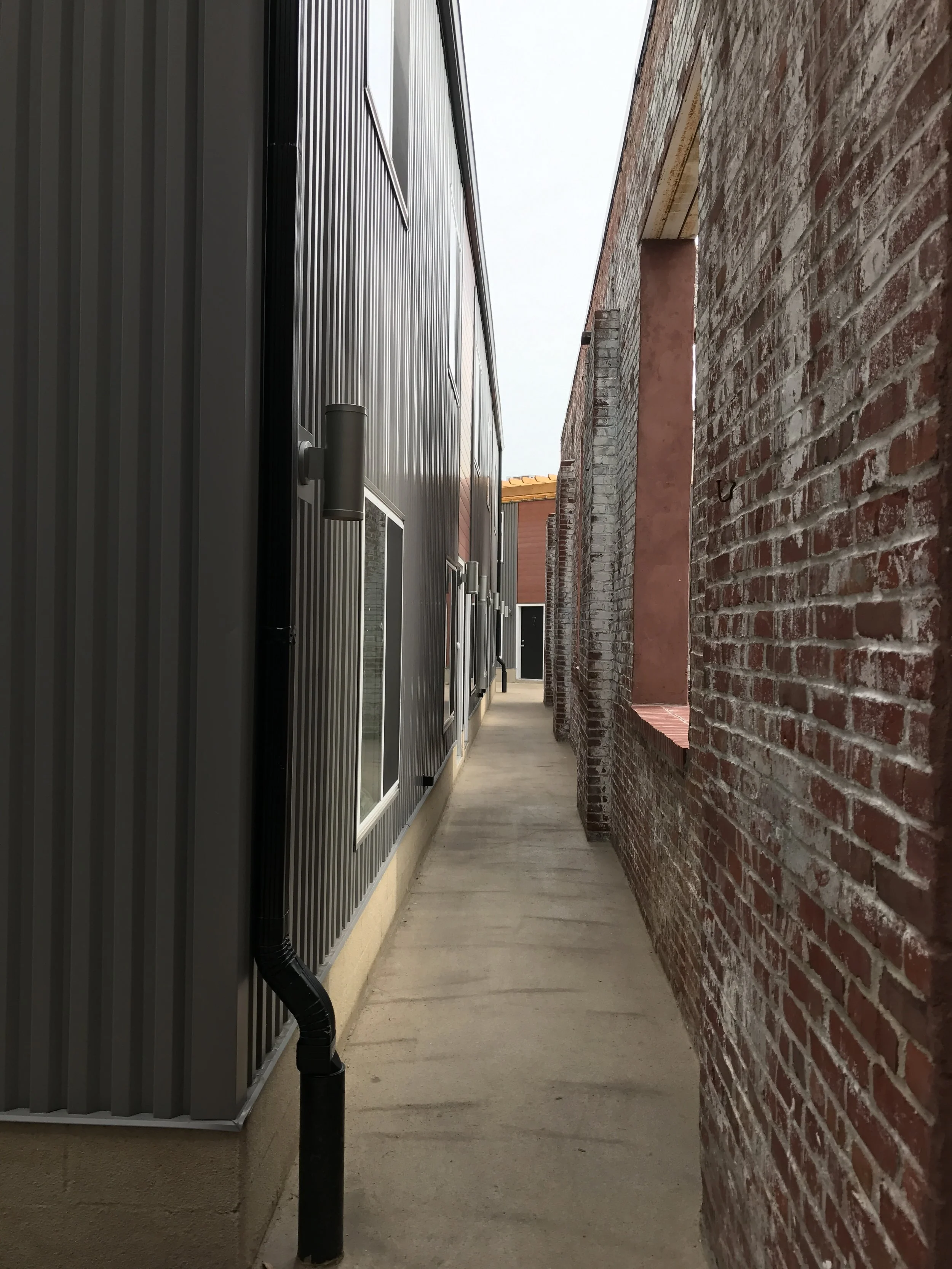 Eastern Lofts — Mosaic Development Partners