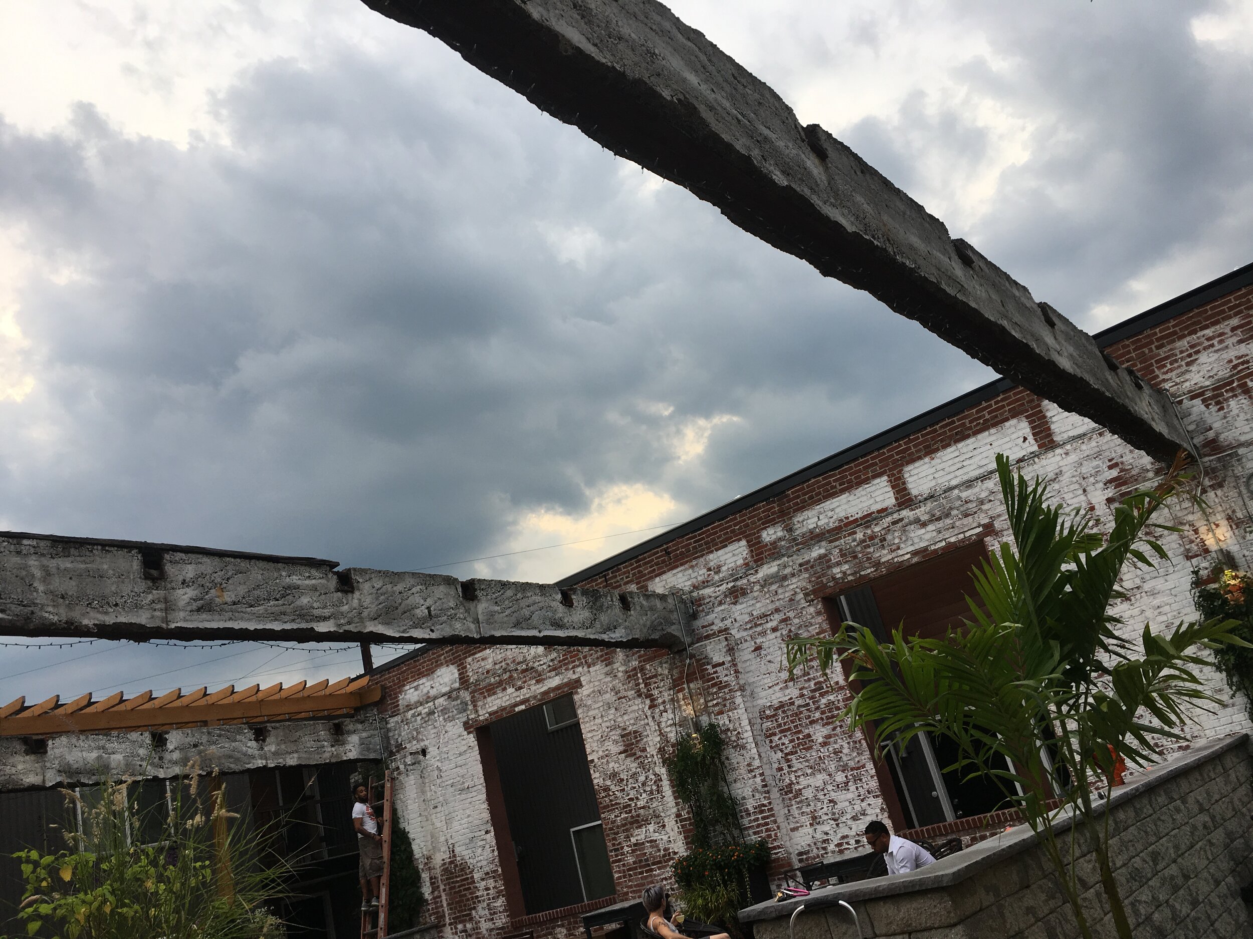 Eastern Lofts — Mosaic Development Partners