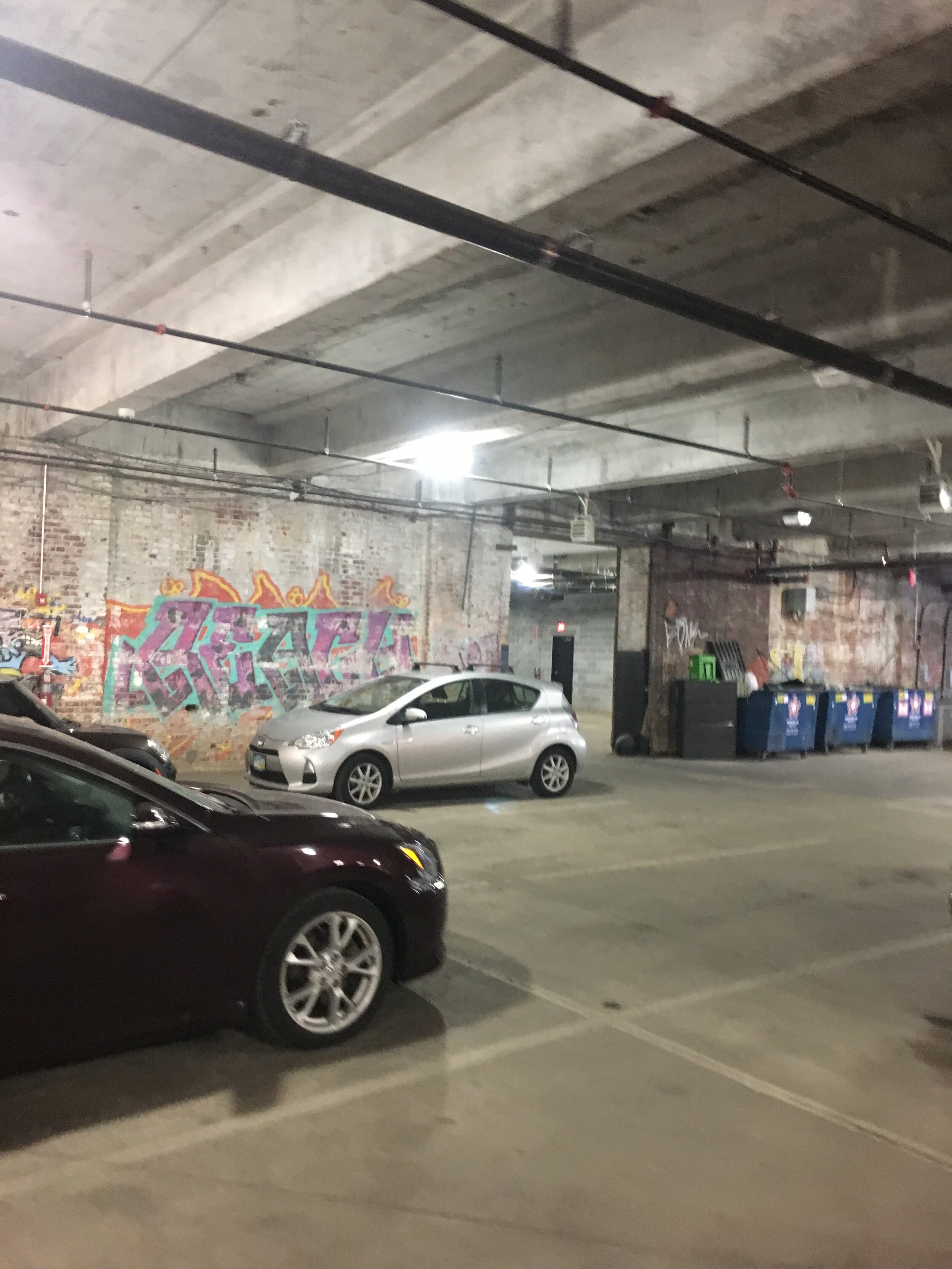 Eastern Lofts — Mosaic Development Partners