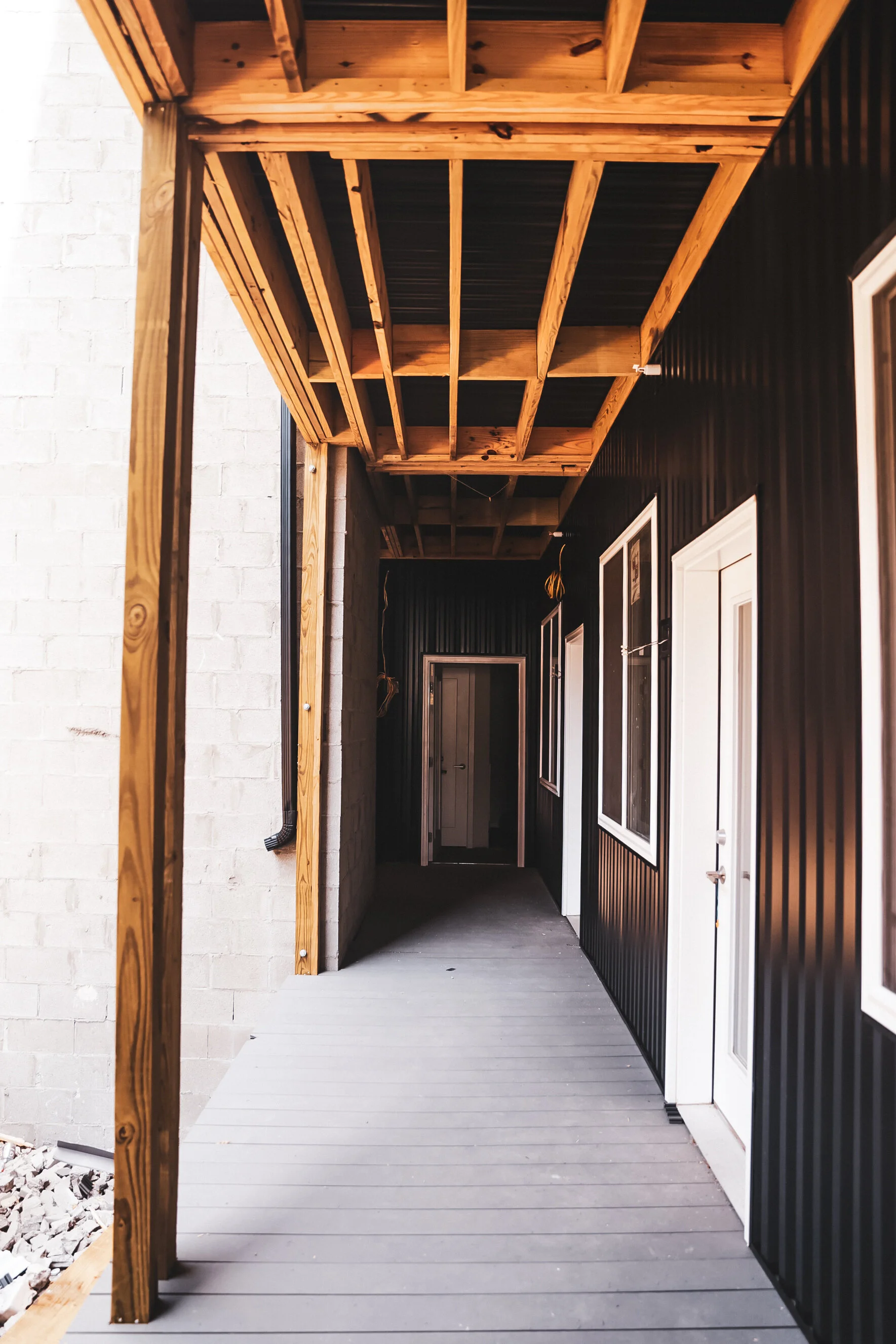 Golaski Labs — Mosaic Development Partners