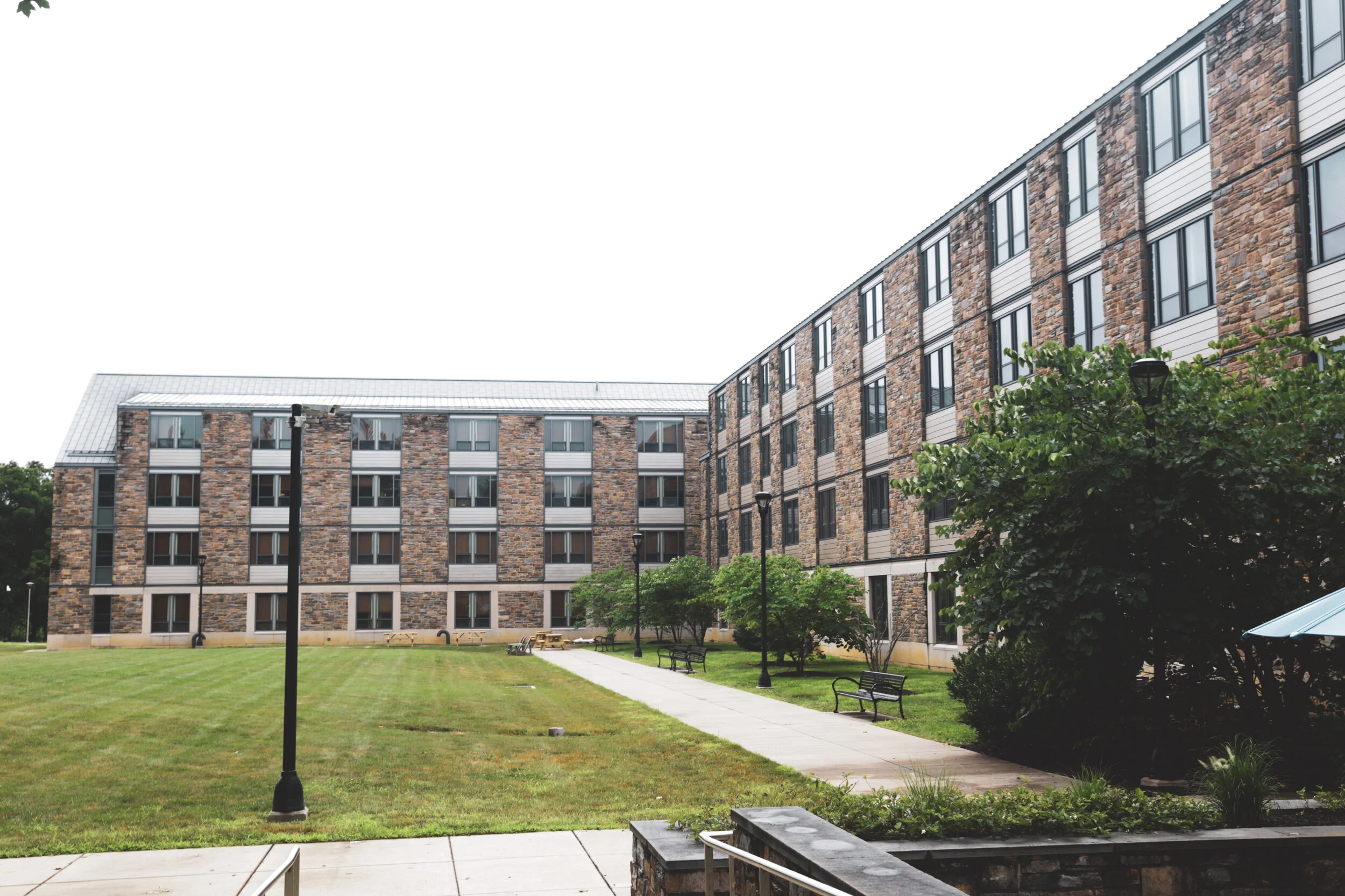 Cheyney University — Mosaic Development Partners
