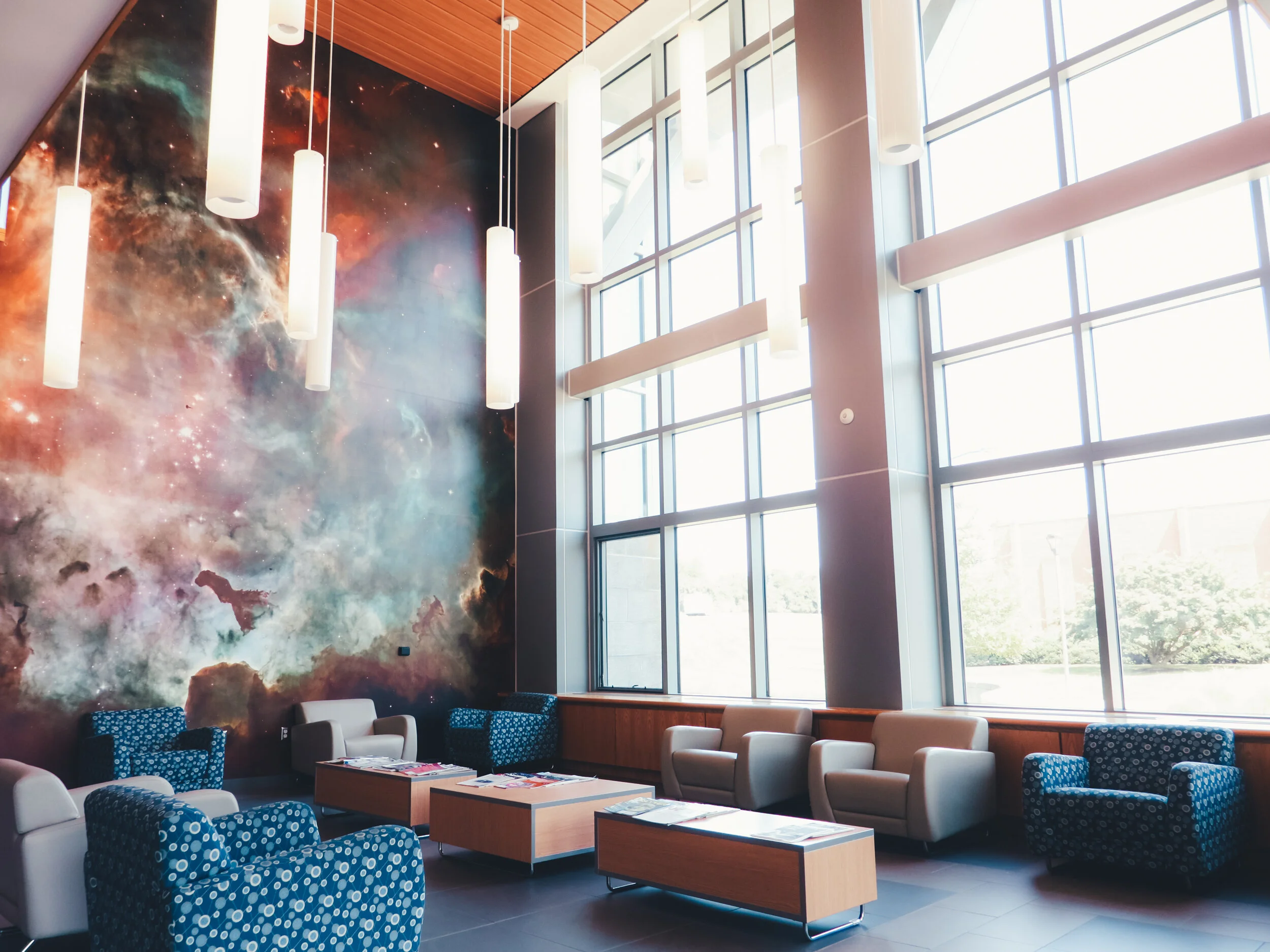Cheyney University — Mosaic Development Partners