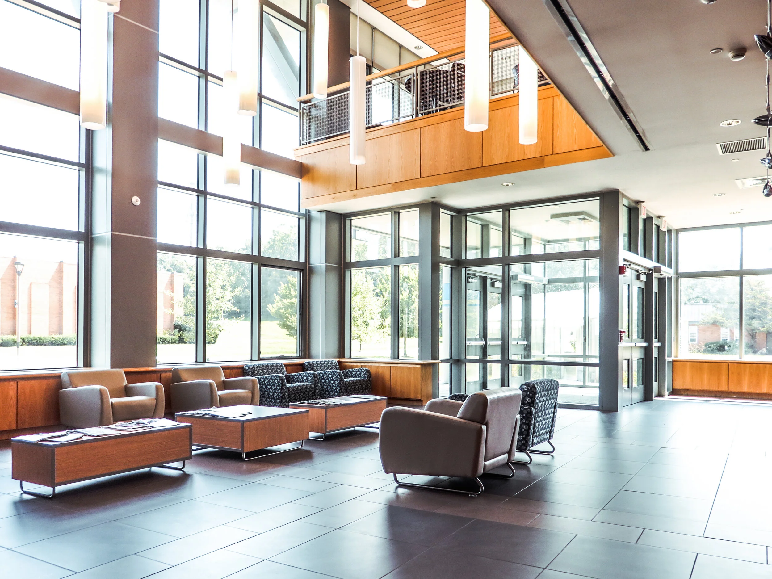 Cheyney University — Mosaic Development Partners