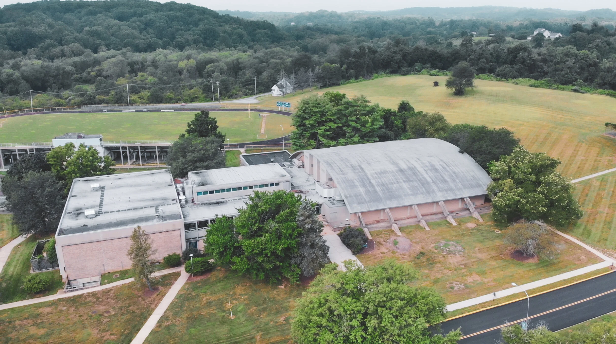 Cheyney University — Mosaic Development Partners