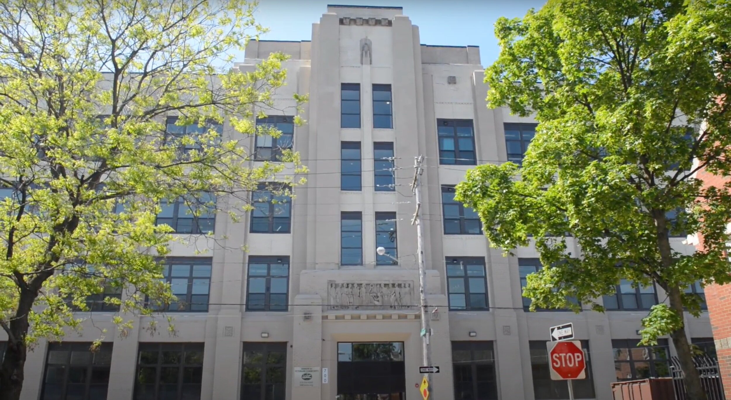 Edison 64 — Mosaic Development Partners