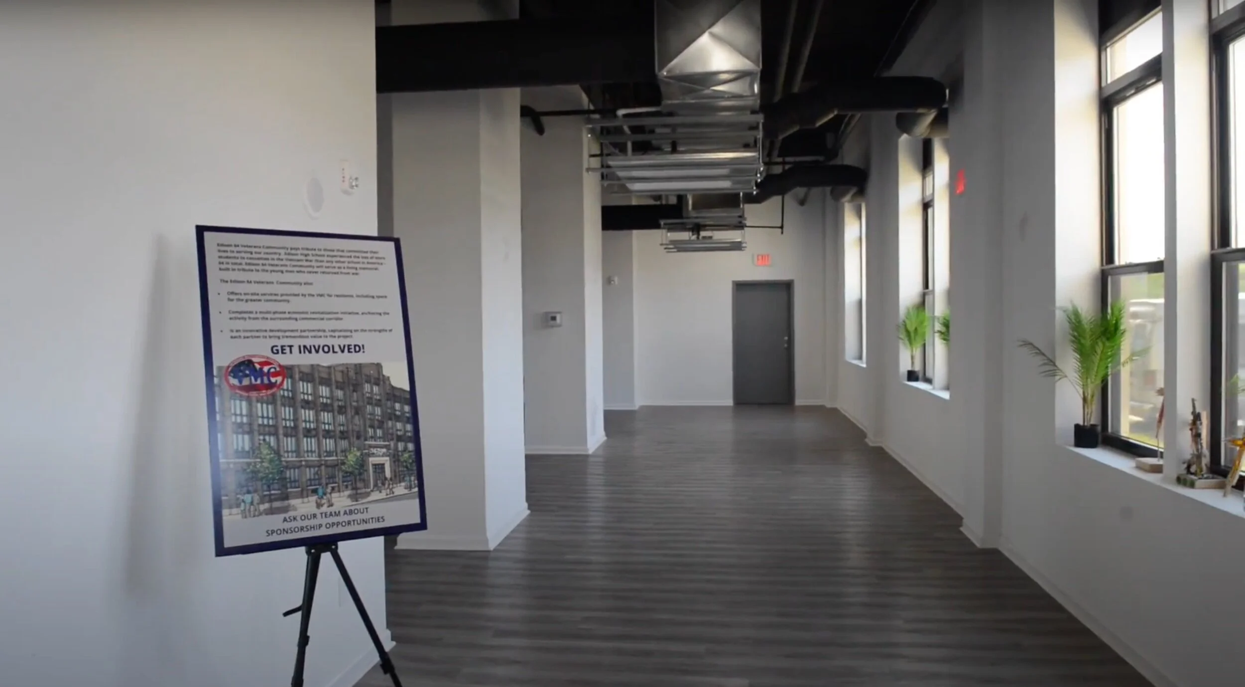 Edison 64 — Mosaic Development Partners