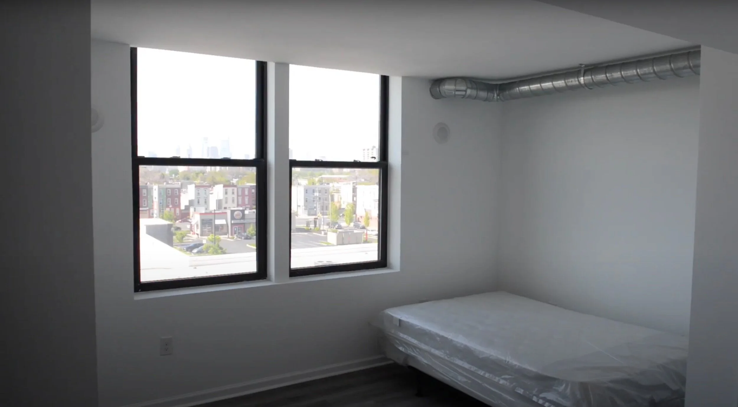 Edison 64 — Mosaic Development Partners