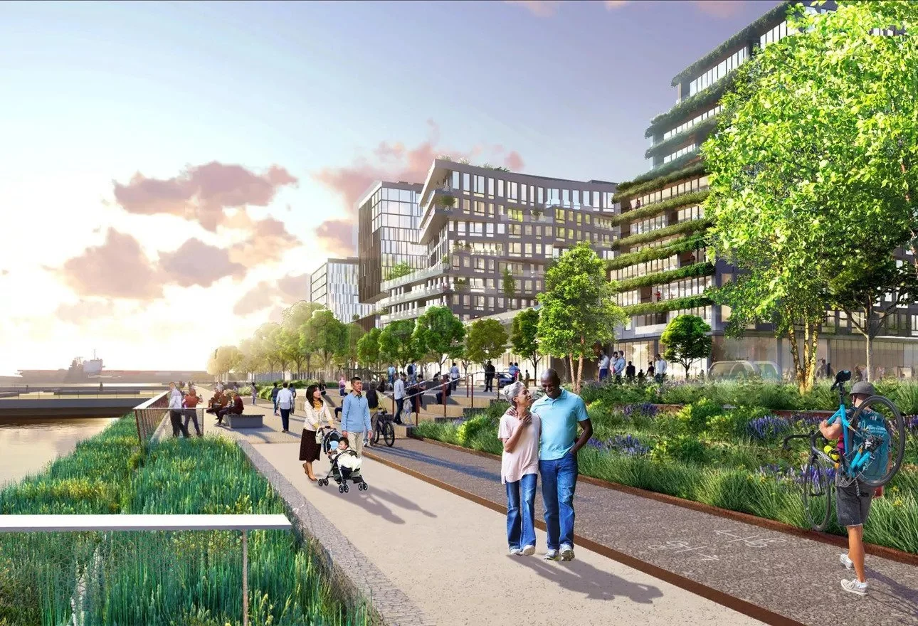 Mosaic Development Partners