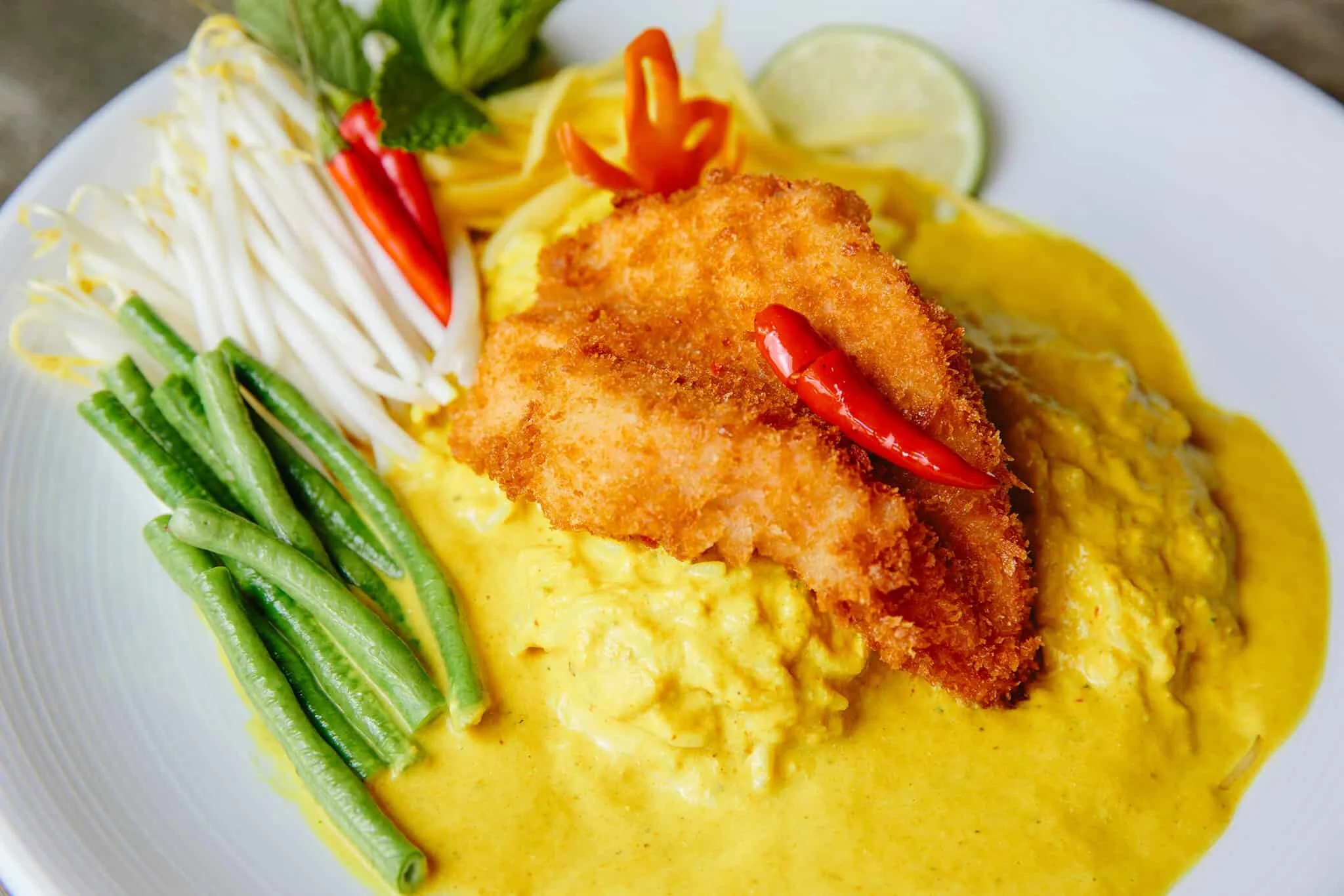 Dinner Menu | Authentic Thai Food — Sugar & Spice | Cambridge, MA