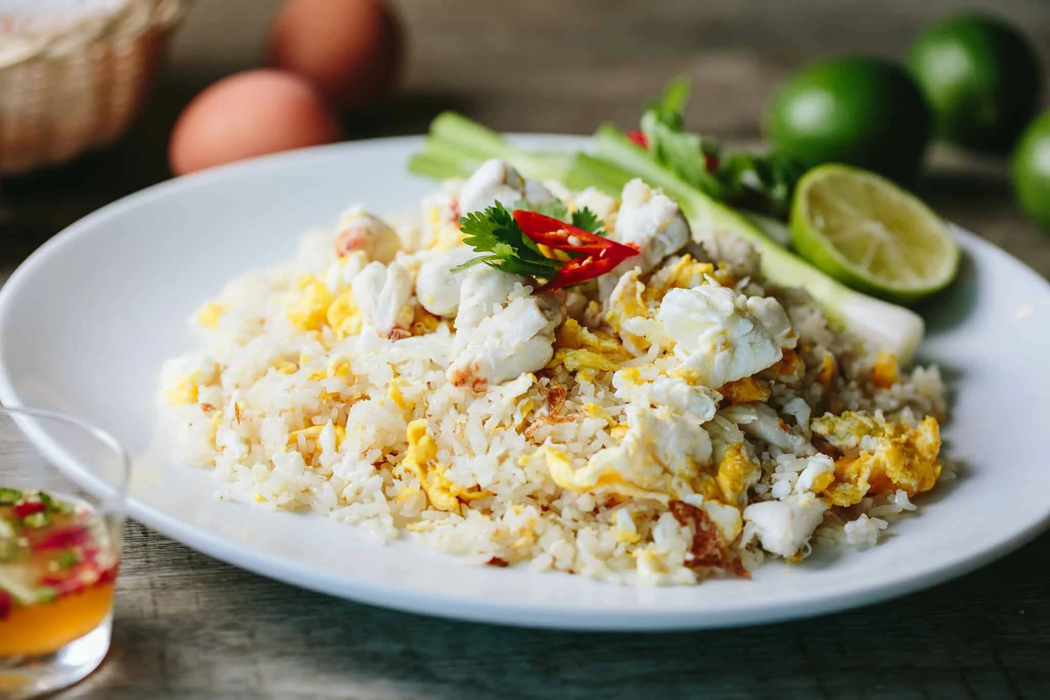 Dinner Menu | Authentic Thai Food — Sugar & Spice | Cambridge, MA