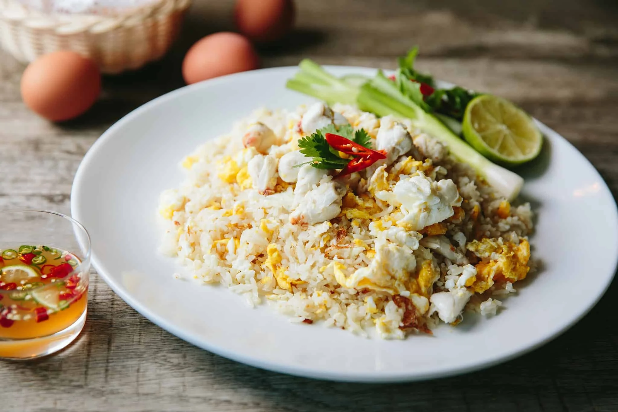 Lunch Menu | Thai delivery — Sugar & Spice | Cambridge, MA