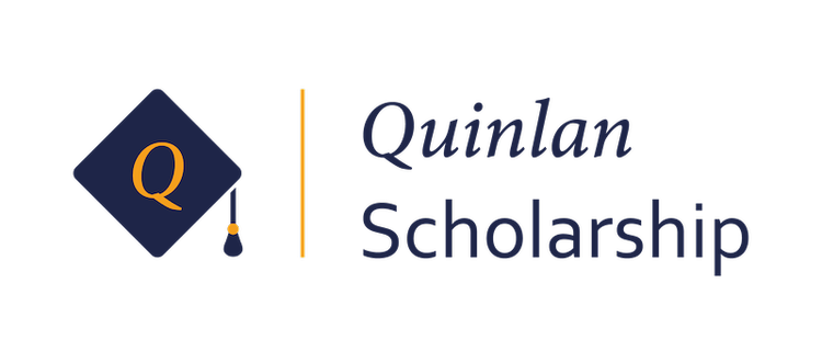 Scholarship (Quinlan) — Crowd Scholar