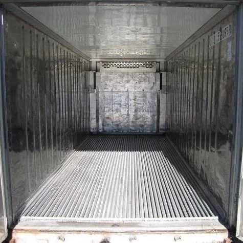 Storage — Christchurch Self Storage