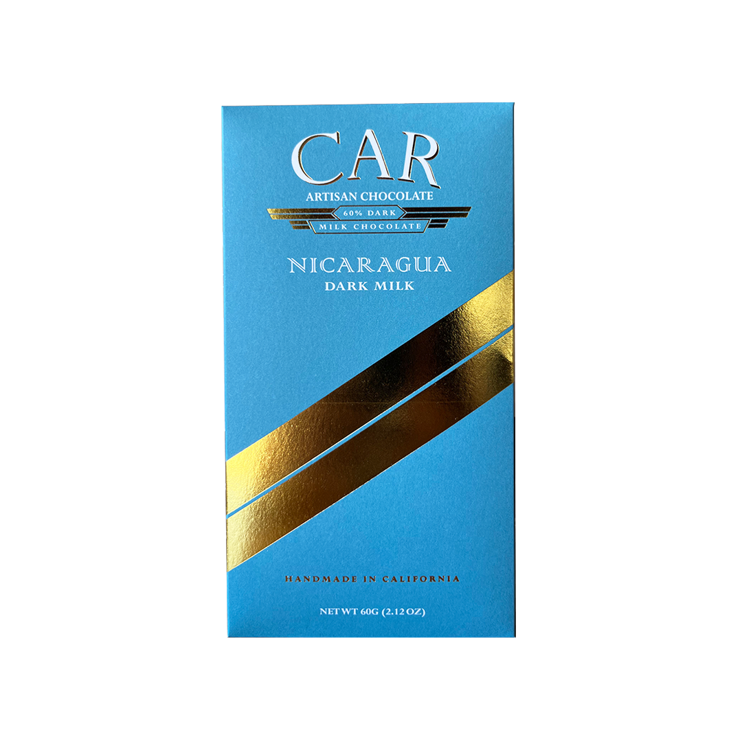 CAR Artisan Chocolate