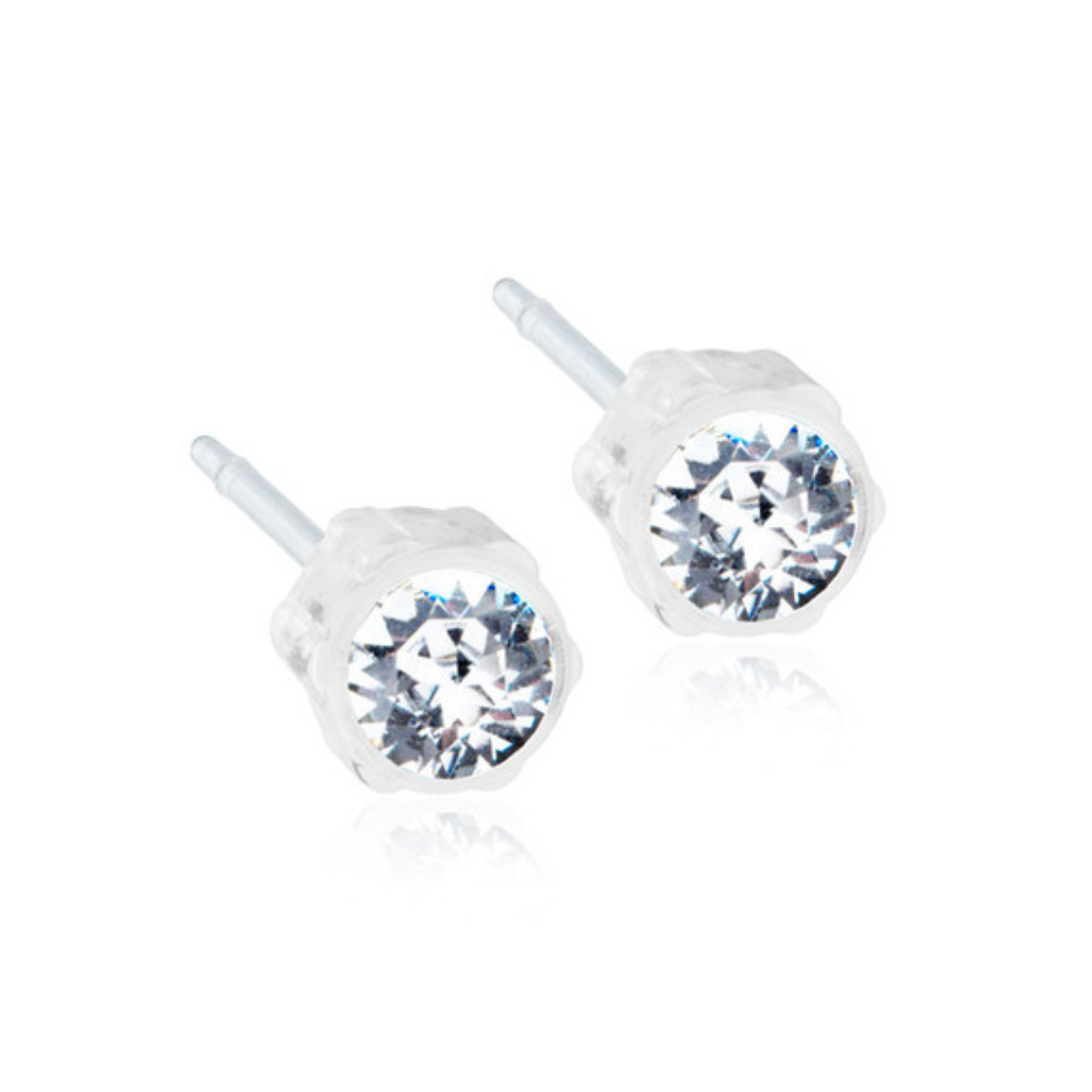 Medical Ear Piercing for All Ages — House Calls for Kids