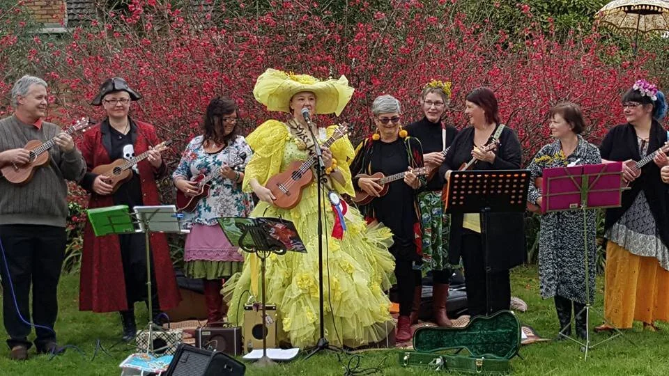 2024 Festival Program — Hurstbridge Wattle Festival