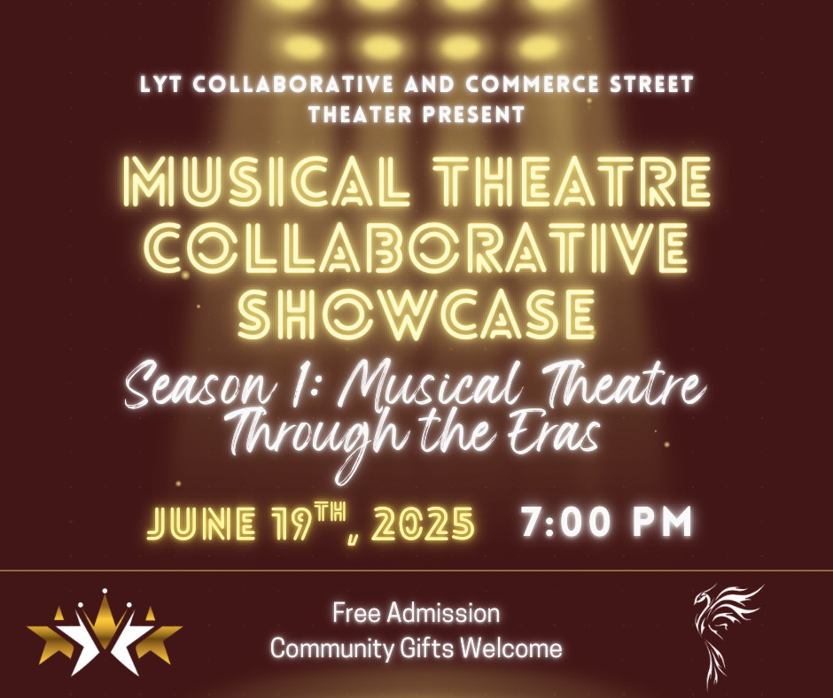 Commerce Street Theater