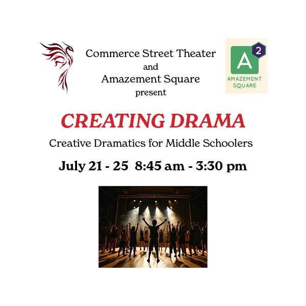 Commerce Street Theater