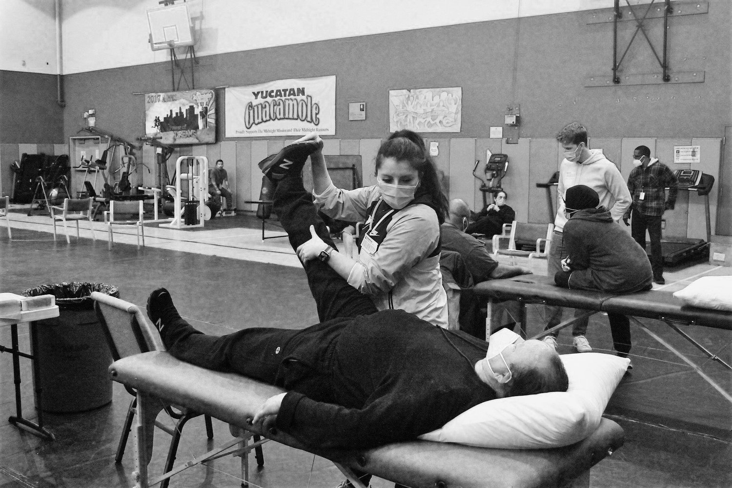 The Movement Network