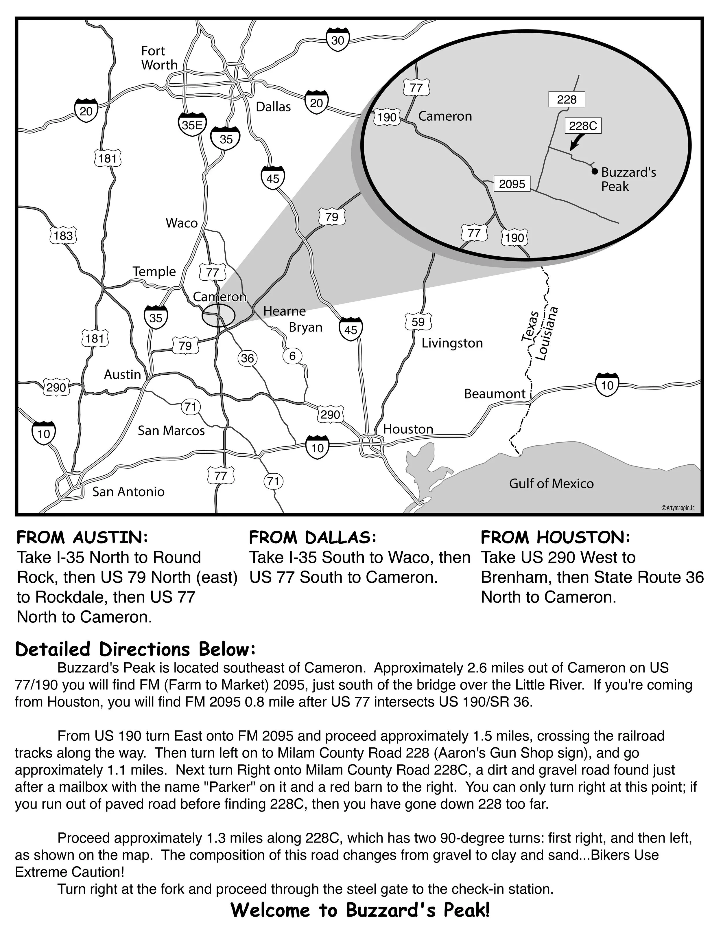 Gallery 1 — Artymappin