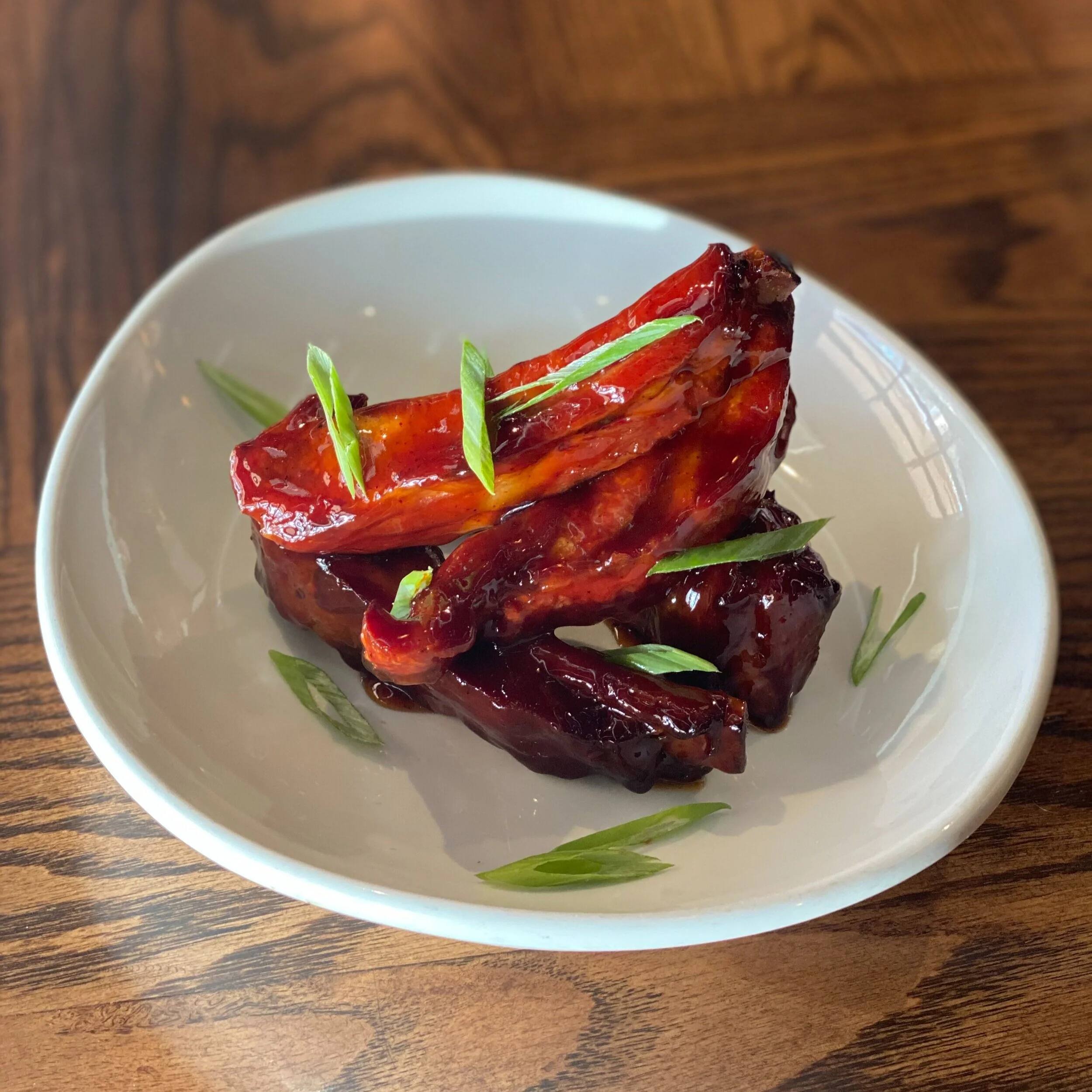 Menu — Three Bulls Tavern & Brewery