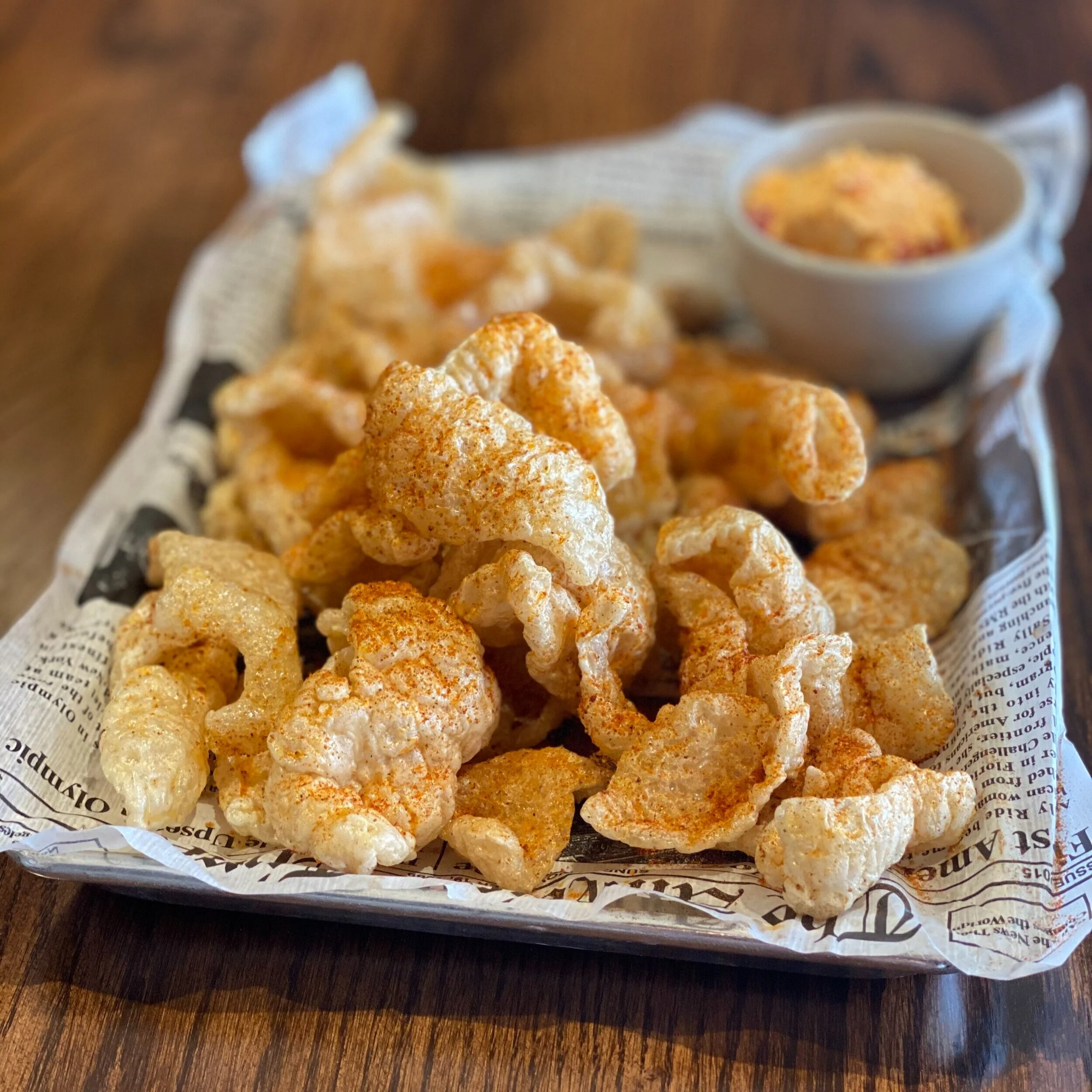 Menu — Three Bulls Tavern & Brewery