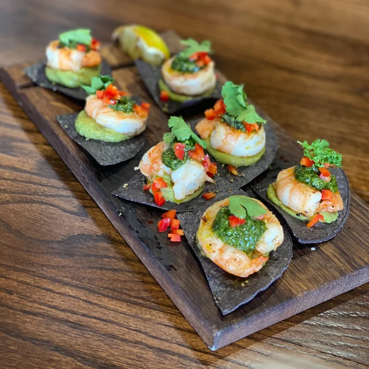 Menu — Three Bulls Tavern & Brewery
