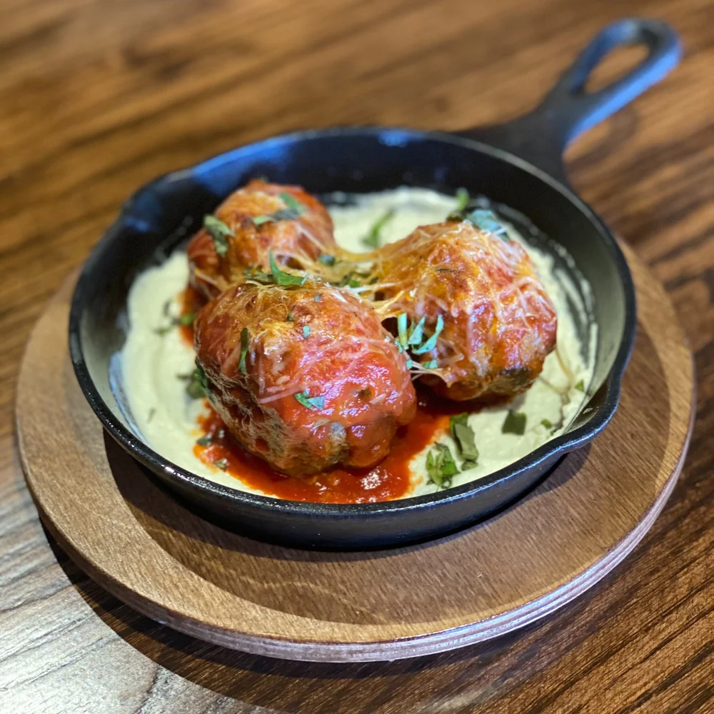 Menu — Three Bulls Tavern & Brewery