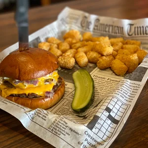 Menu — Three Bulls Tavern & Brewery
