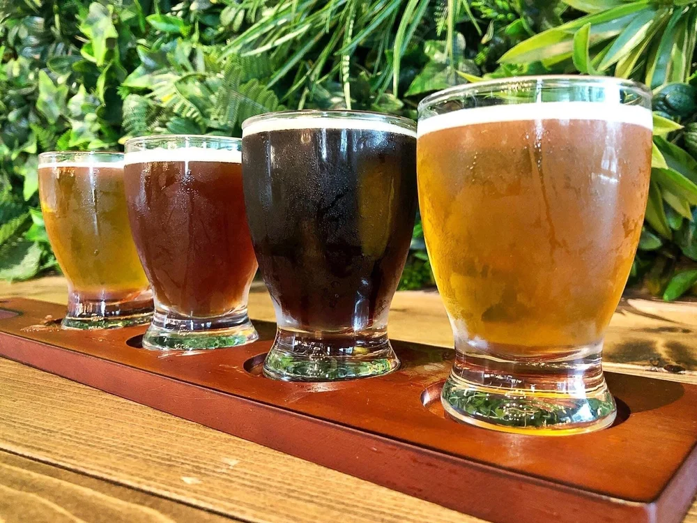 Three Bulls Tavern & Brewery