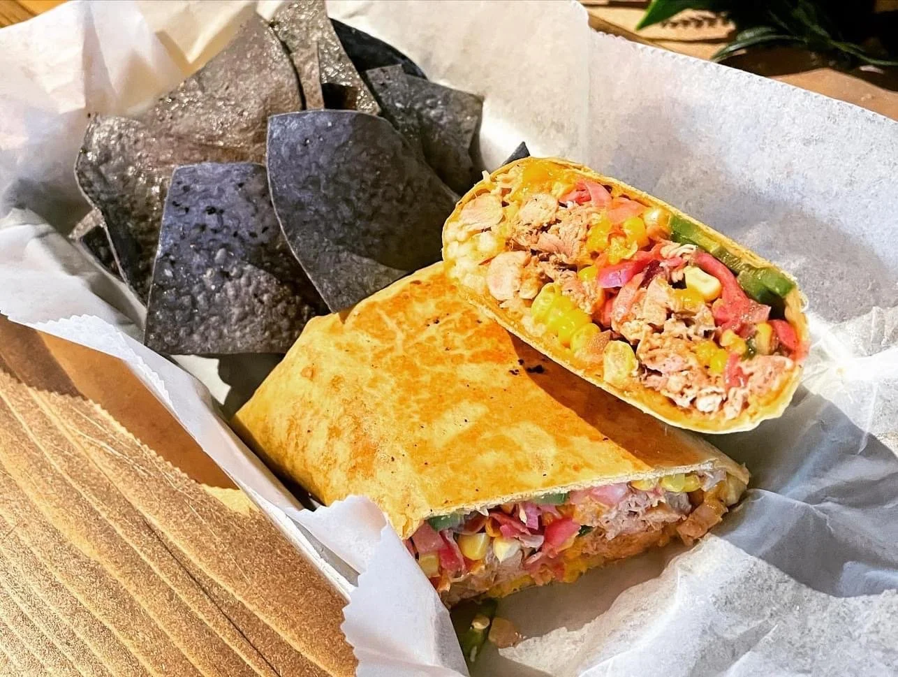 Menu — Three Bulls Tavern & Brewery