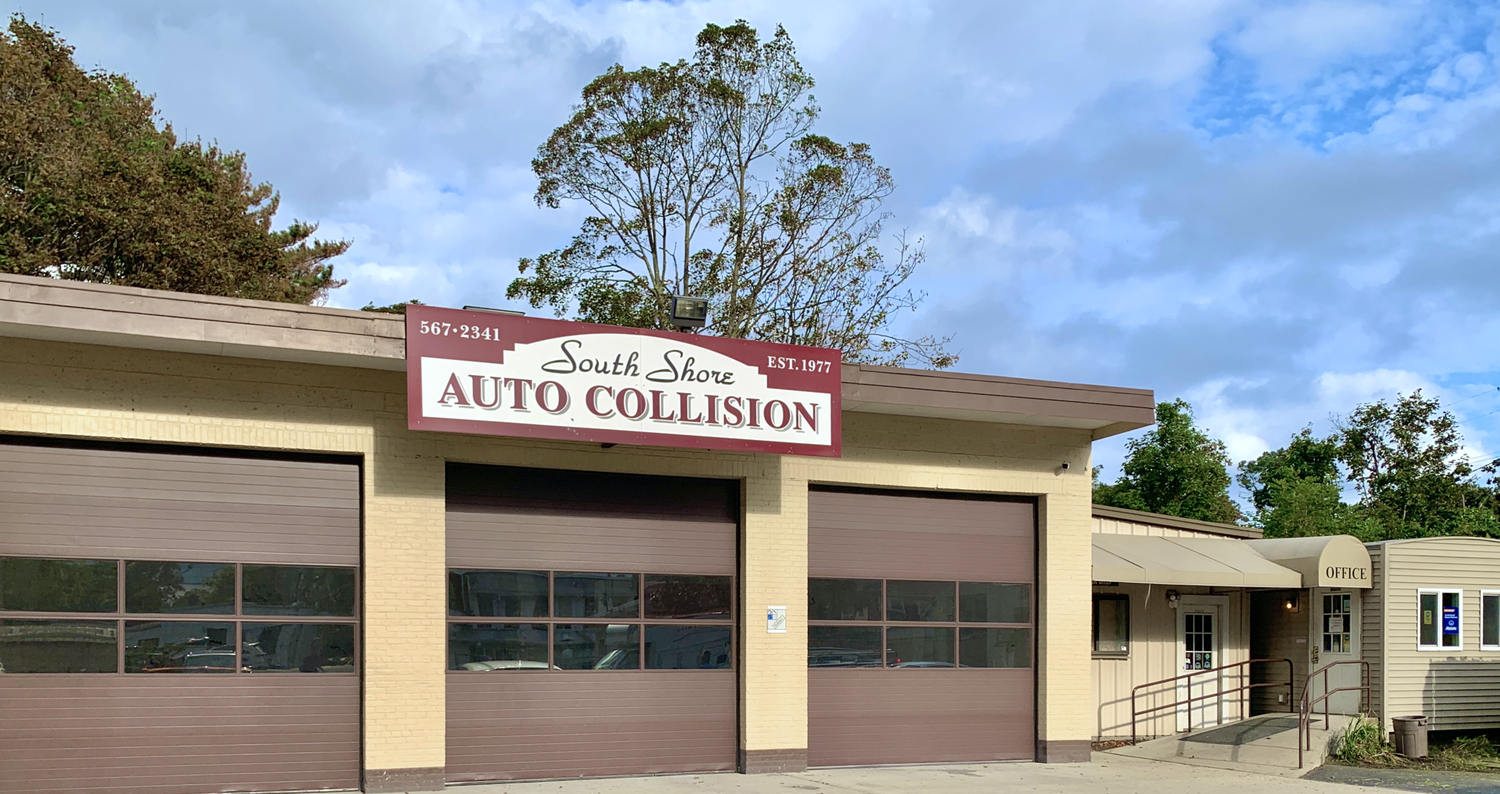 Reviews 1 — South Shore Auto Collision