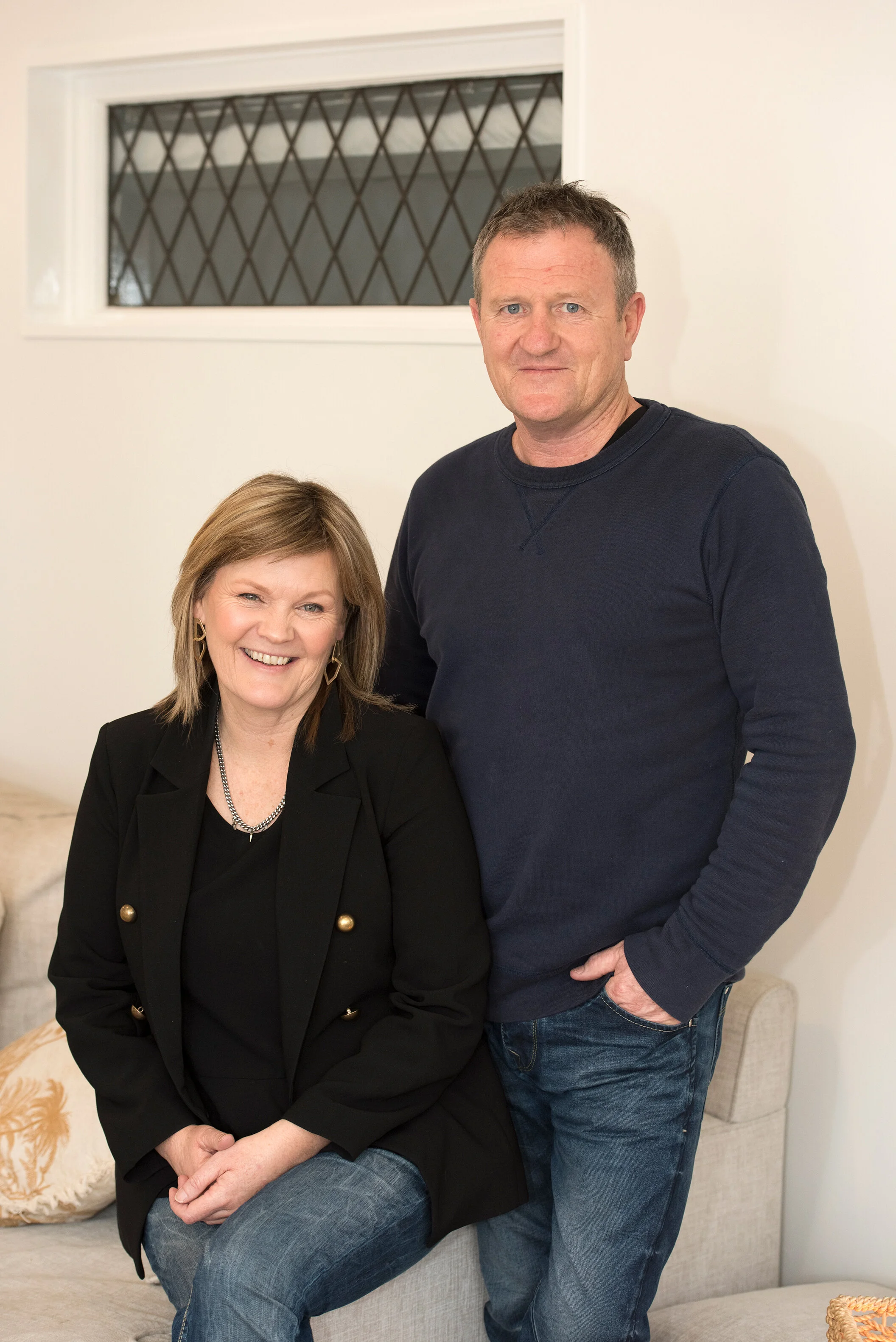 Our Story — APH Design & Build