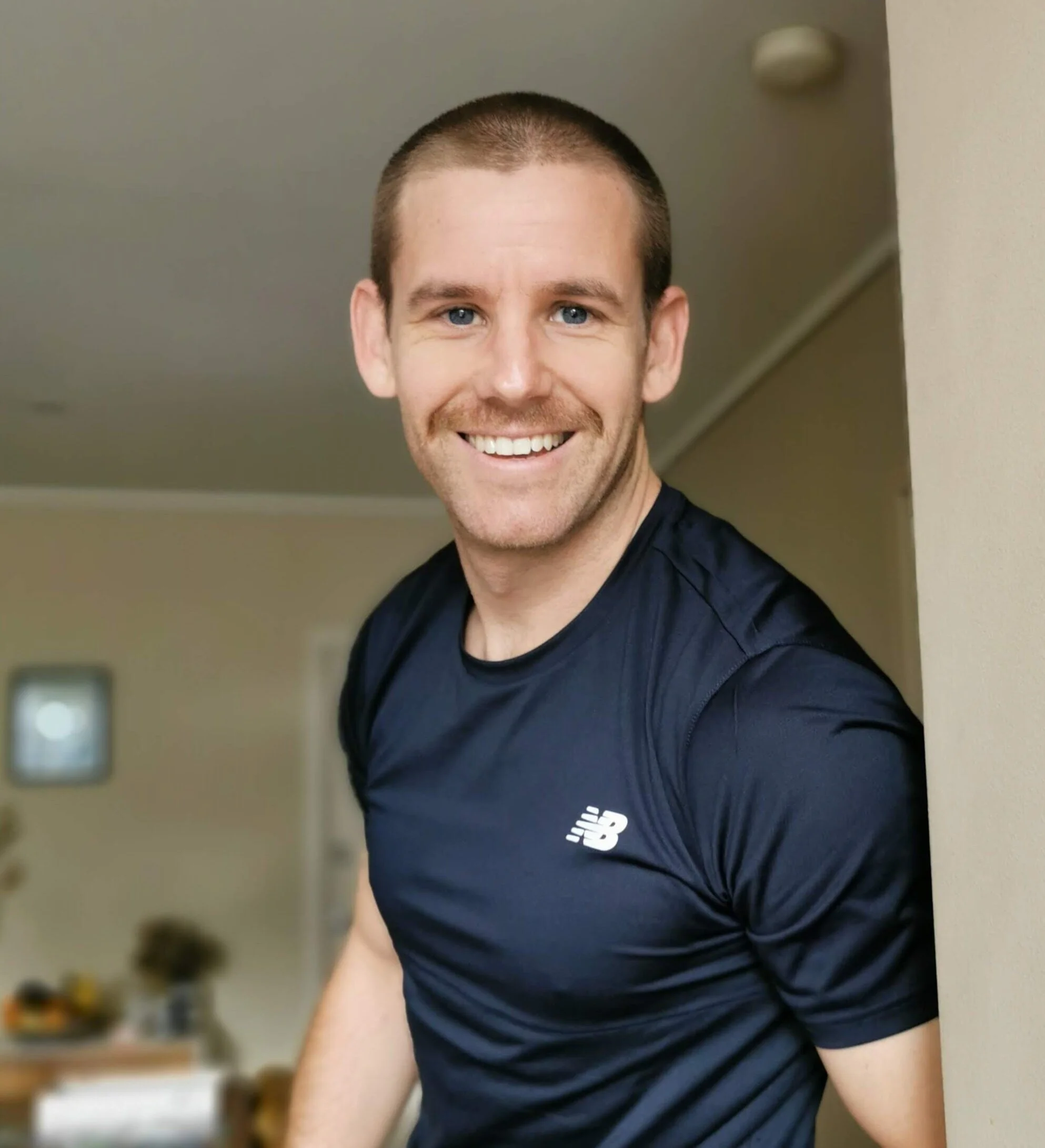 Meet Andrew — Dr Andrew Waterson