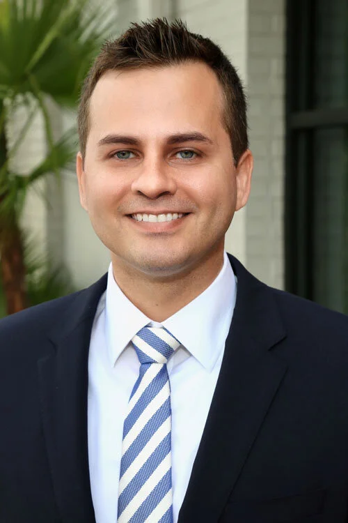 Attorneys — Lender Legal PLLC