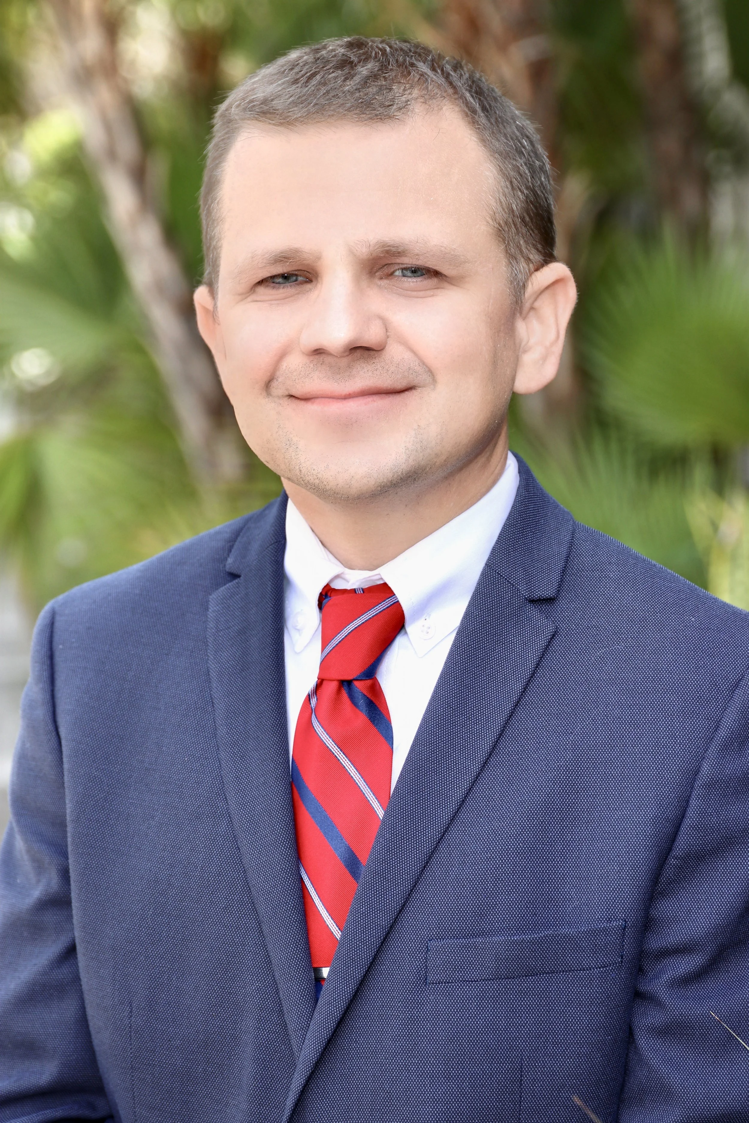 Attorneys — Lender Legal PLLC