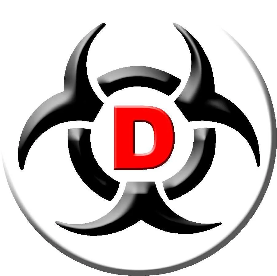 Defcon Logo