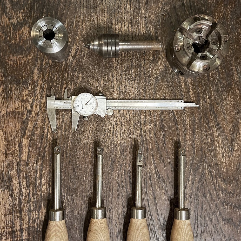 Tools For Duck Calls (Part 1 of 3) — McCain Calls