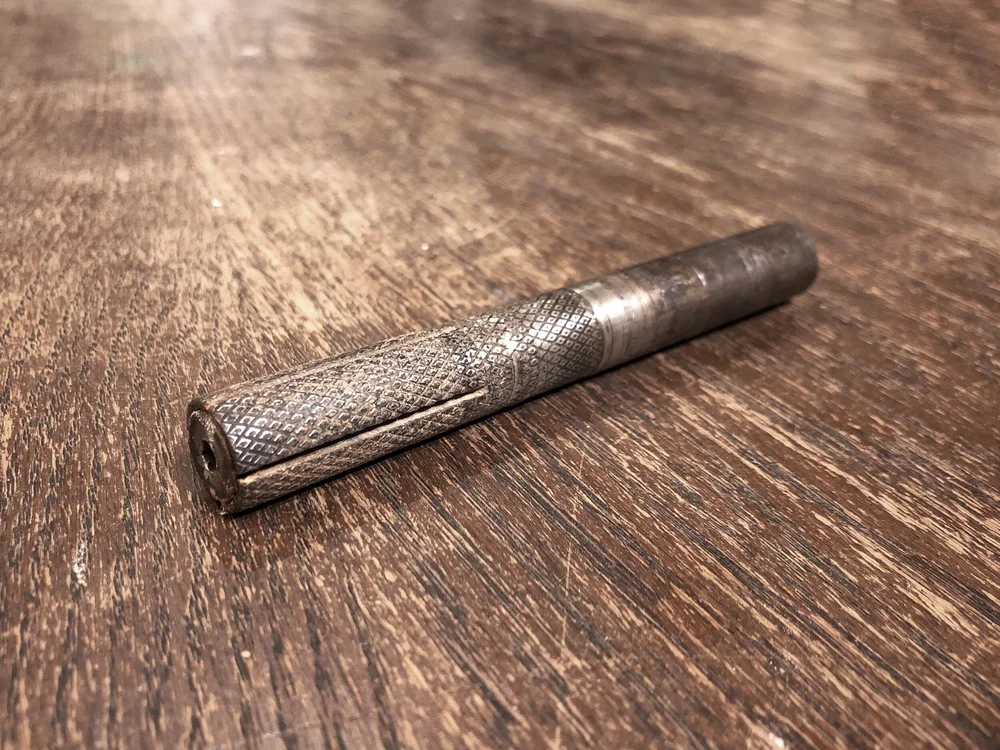 Tools For Duck Calls (Part 1 of 3) — McCain Calls